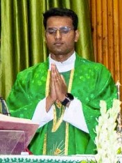 Vincent Palloti Church - Growing in Faith